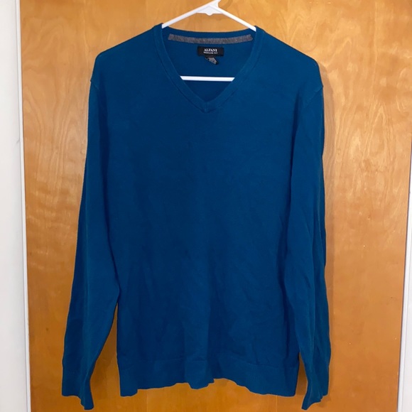Alfani | Sweaters | Mens Alfani Sweater | Poshmark